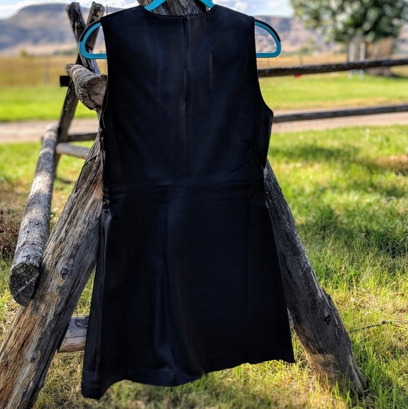 Dresses | Rock A Feisty Look In This Skater Dress | Poshmark